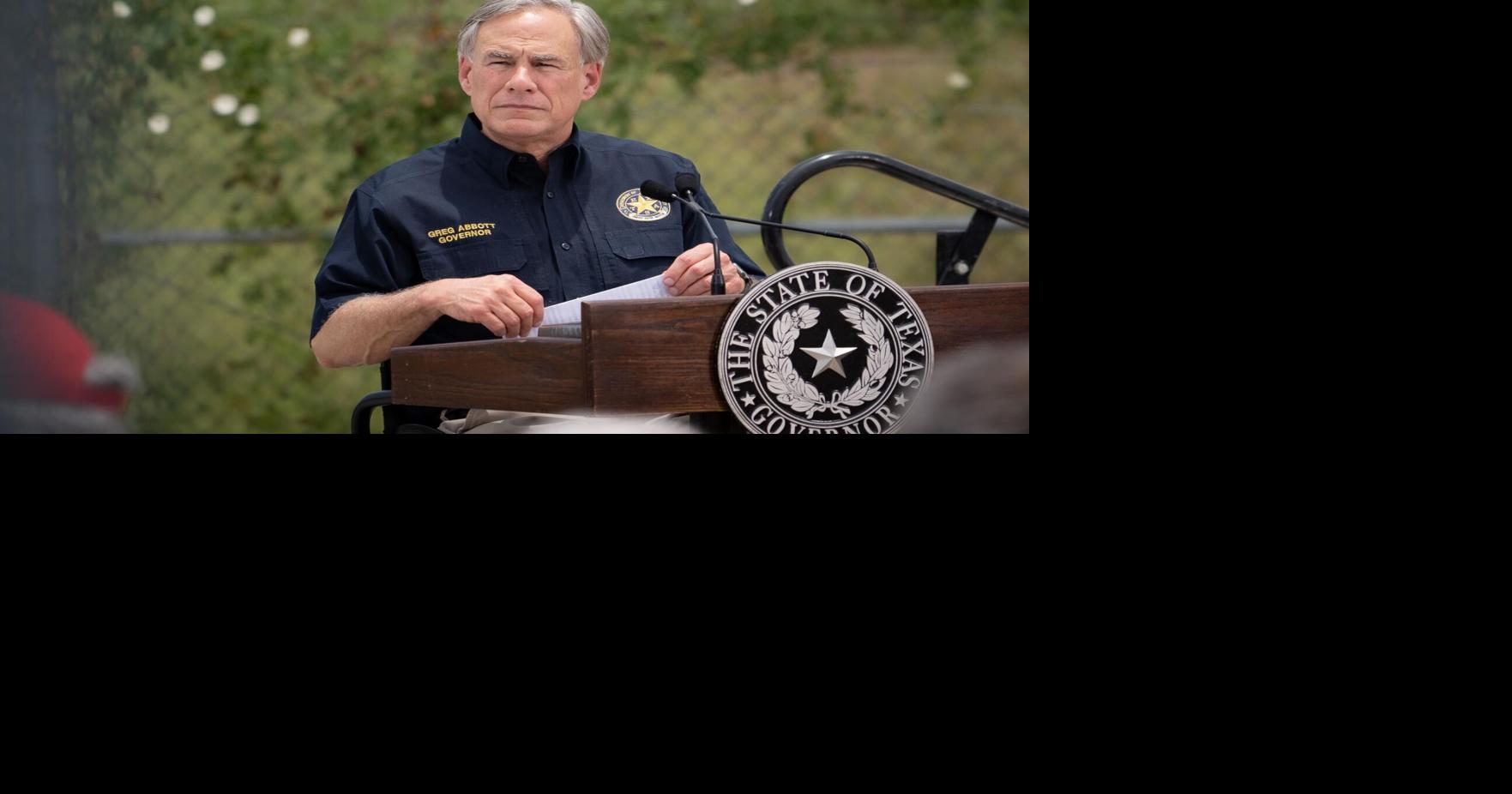 Abbott Tells Tucker Carlson Texas Will Use 'Every Tool in Our Arsenal ...