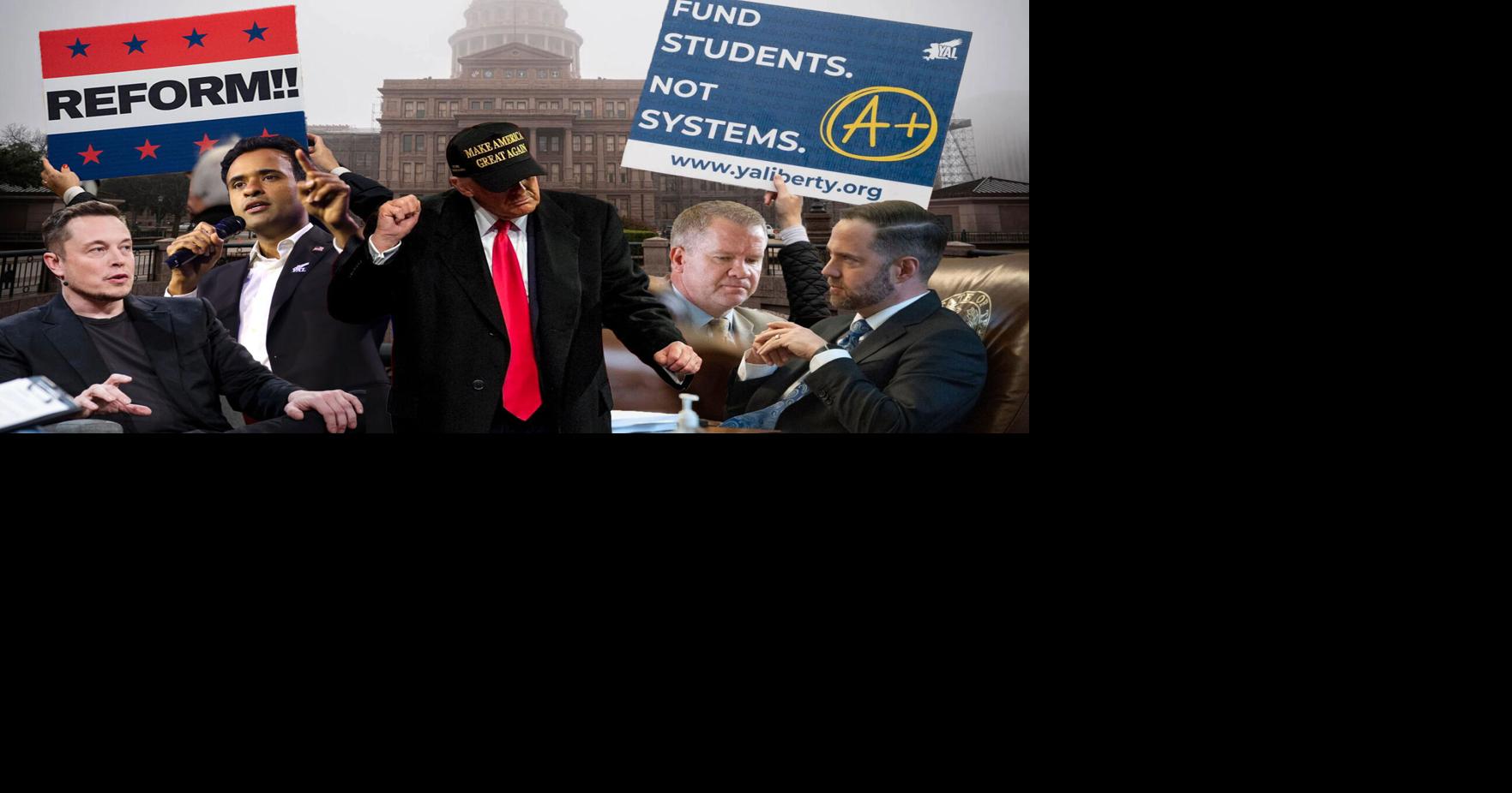 Texas Political Stories to Watch for in 2025 | 89th-session | The Texan