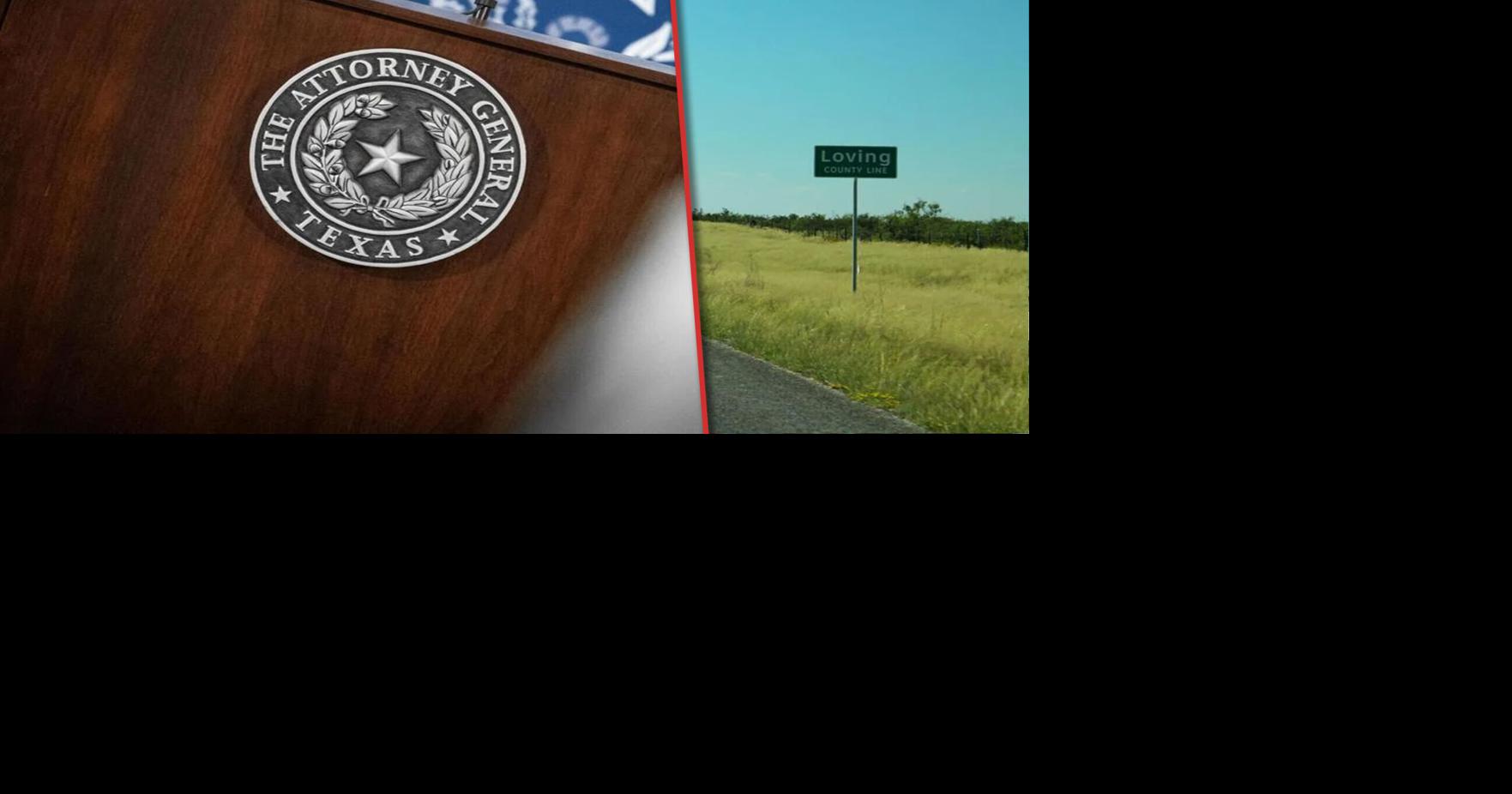 Texas Sues to Stop Loving County Man's Free Home Plan, Government ...
