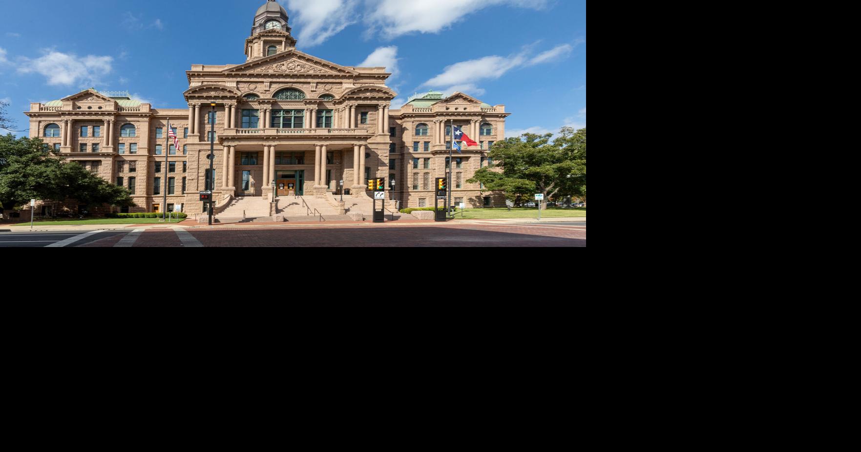 Tarrant County Commissioners Court Declines Resolution Recognizing ...