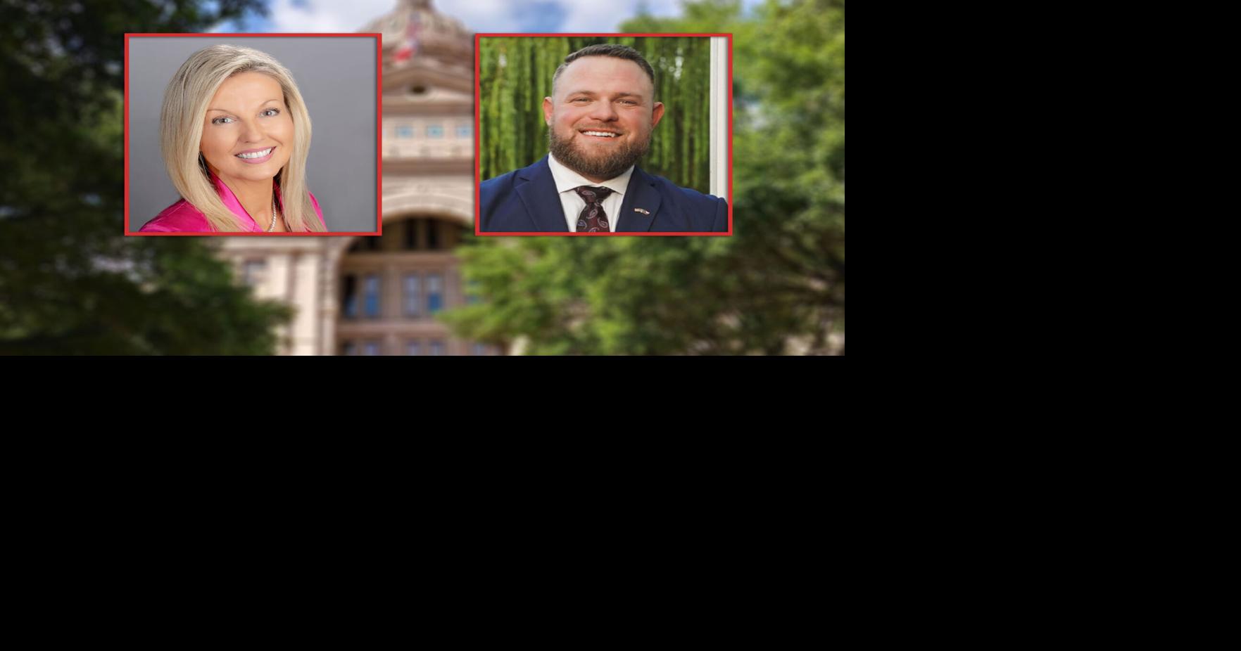 Democrats, Republicans Pour Money into State Senate District 9 Runoff ...