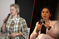 State Sen. Sarah Eckhardt Switches 2026 Run from Congress to Texas ...