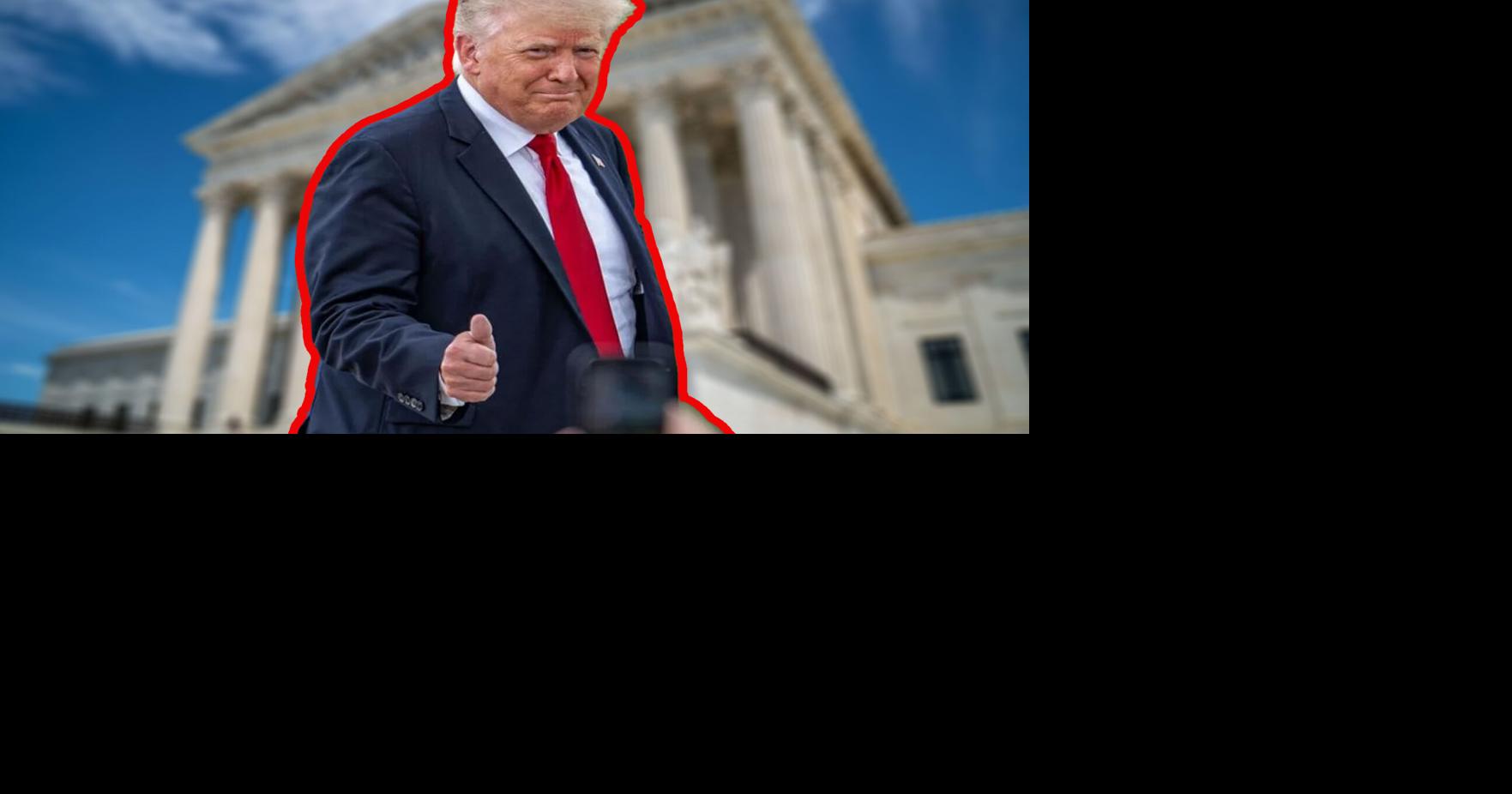 SCOTUS Rules Presidents Have Immunity for Official Acts, Remands ...