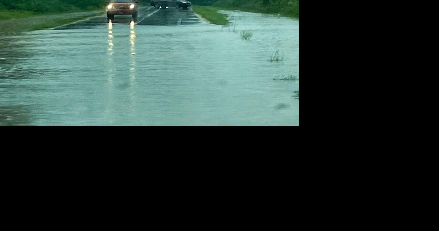 Harris County Commissioner Highlights Colony Ridge Development's Impact ...