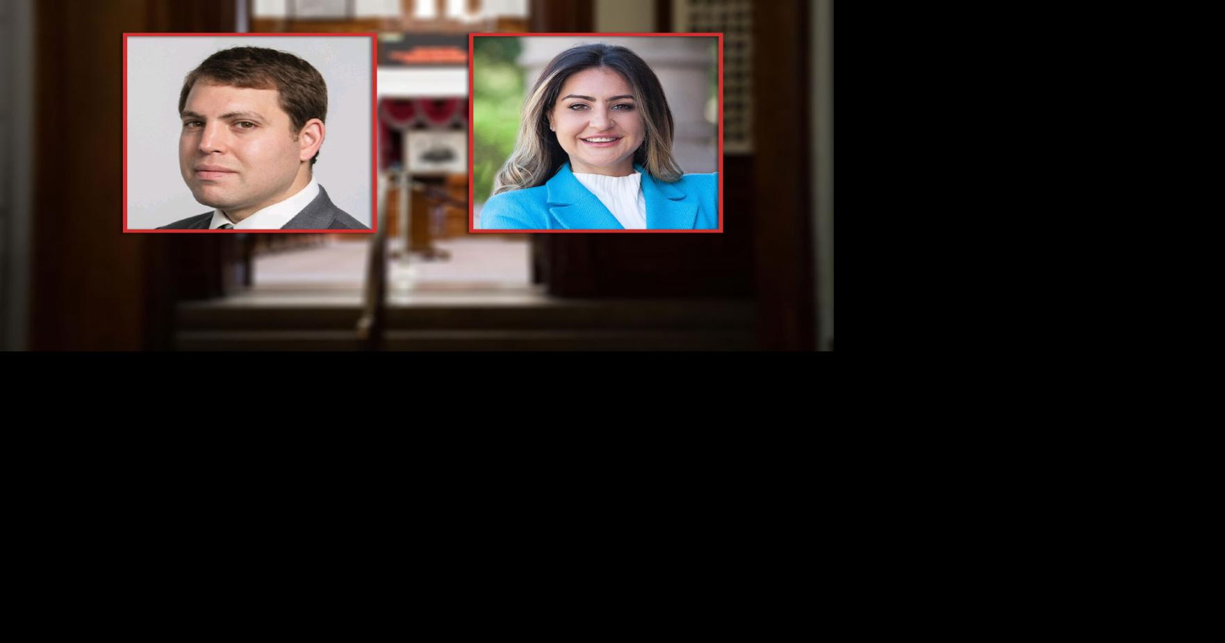 Steve Kinard Wins House District 70 Republican Primary, Set to ...