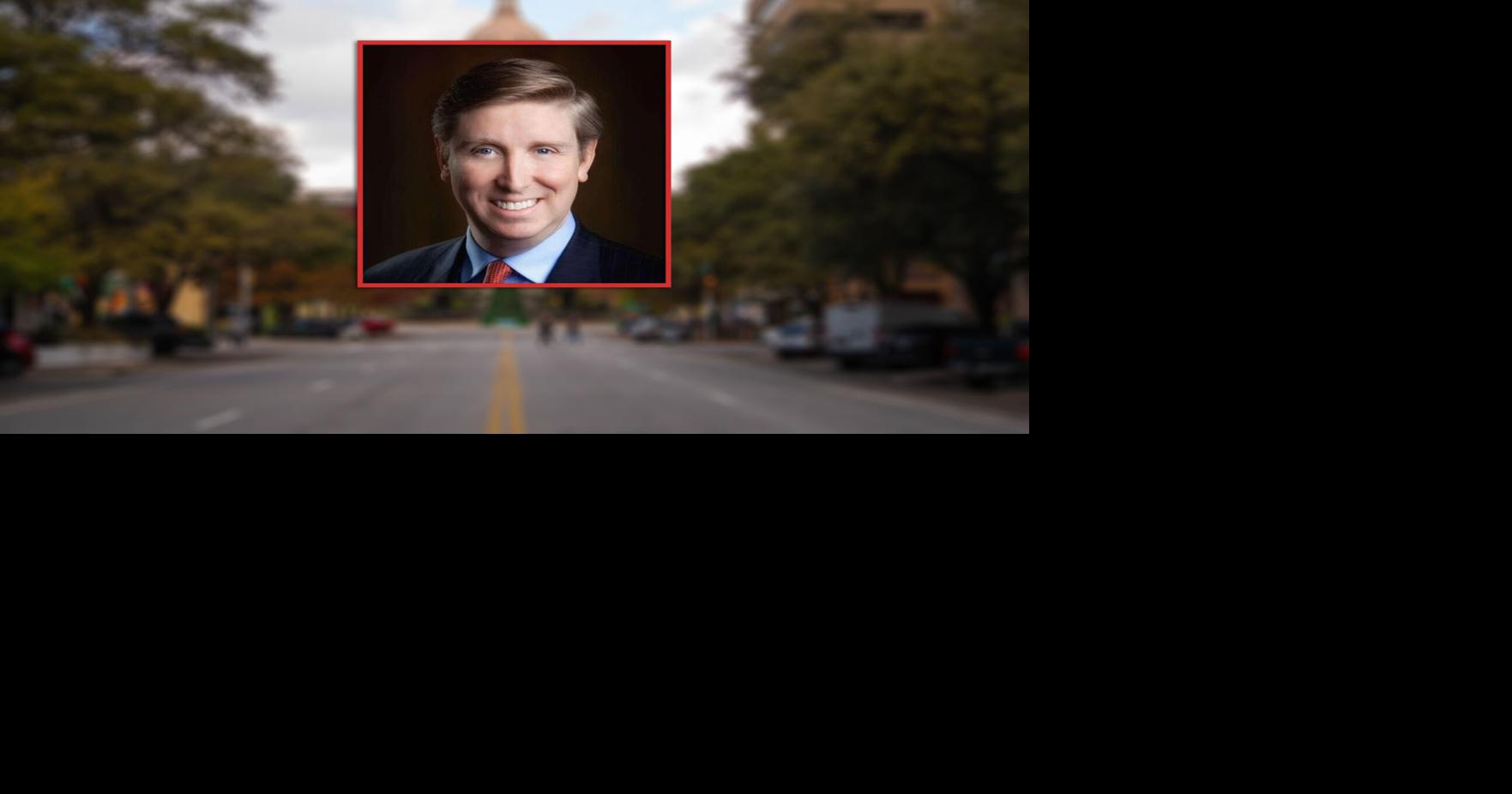 State Senator Files Bill to Create Homeland Security Division Within ...