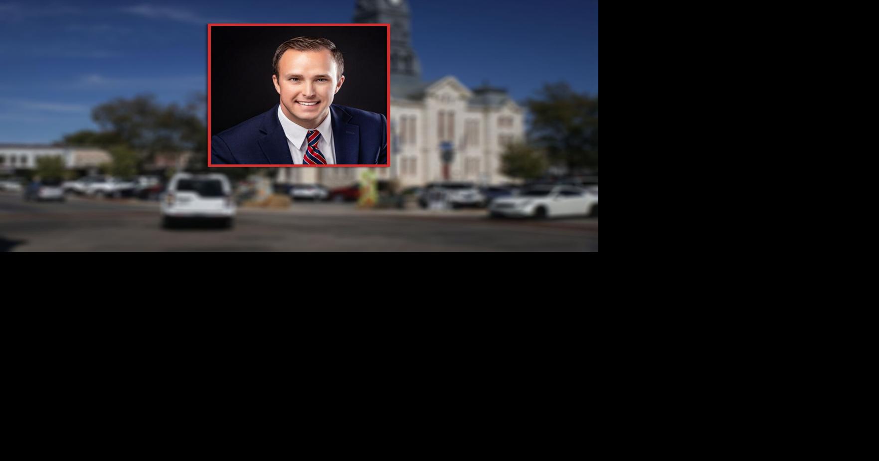 Hood County District Attorney Recuses Himself in Granbury 'Online ...