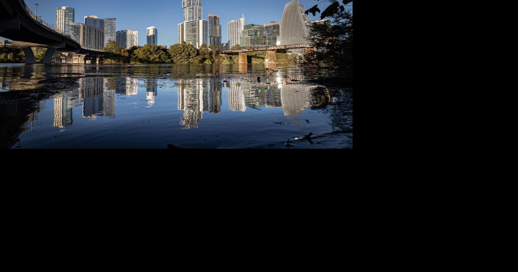 City of Austin Accepts $1 Million Climate Pollution Reduction Grant ...