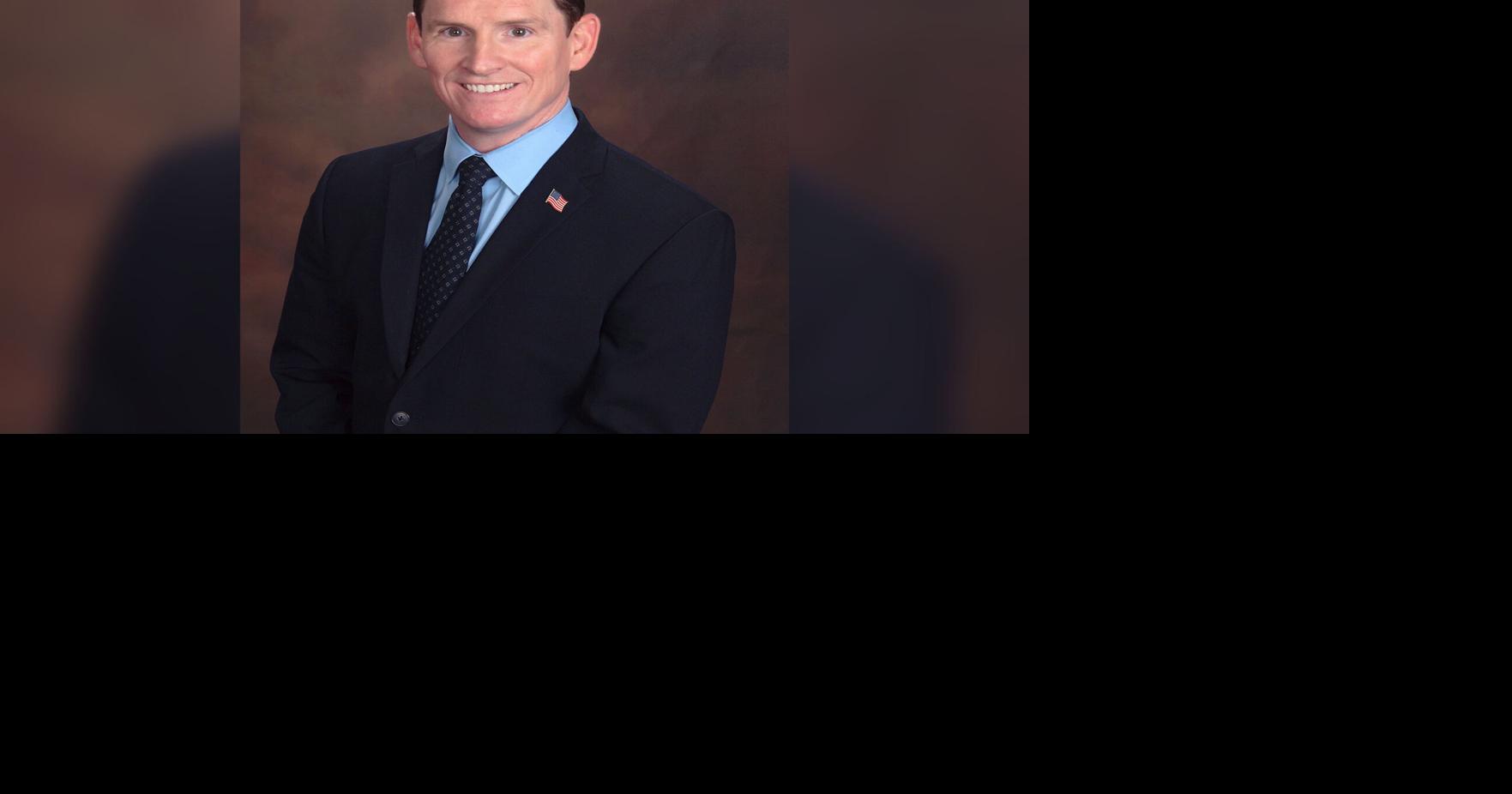Dallas County Judge Clay Jenkins Promises ‘Unprecedented’ Spending on ...