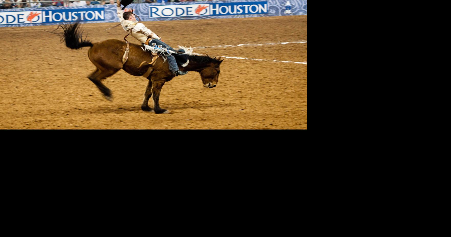 County Judge Hidalgo Hints at Halting Rescheduled Houston Rodeo | Local ...
