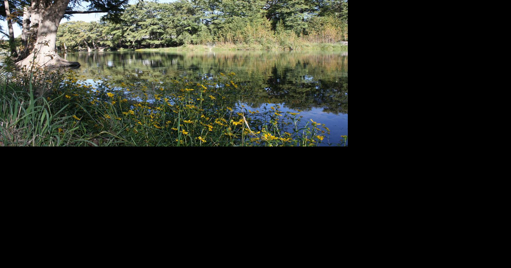 Texas Parks and Wildlife Department Acquires More Land for New Park in ...