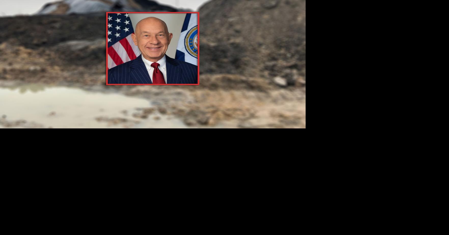 Houston Mayor Whitmire Orders Halt to Housing Project in Lead ...