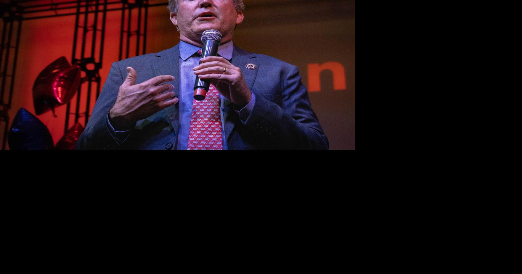 Ken Paxton Endorses Four Collin County Republicans Challenging Texas ...