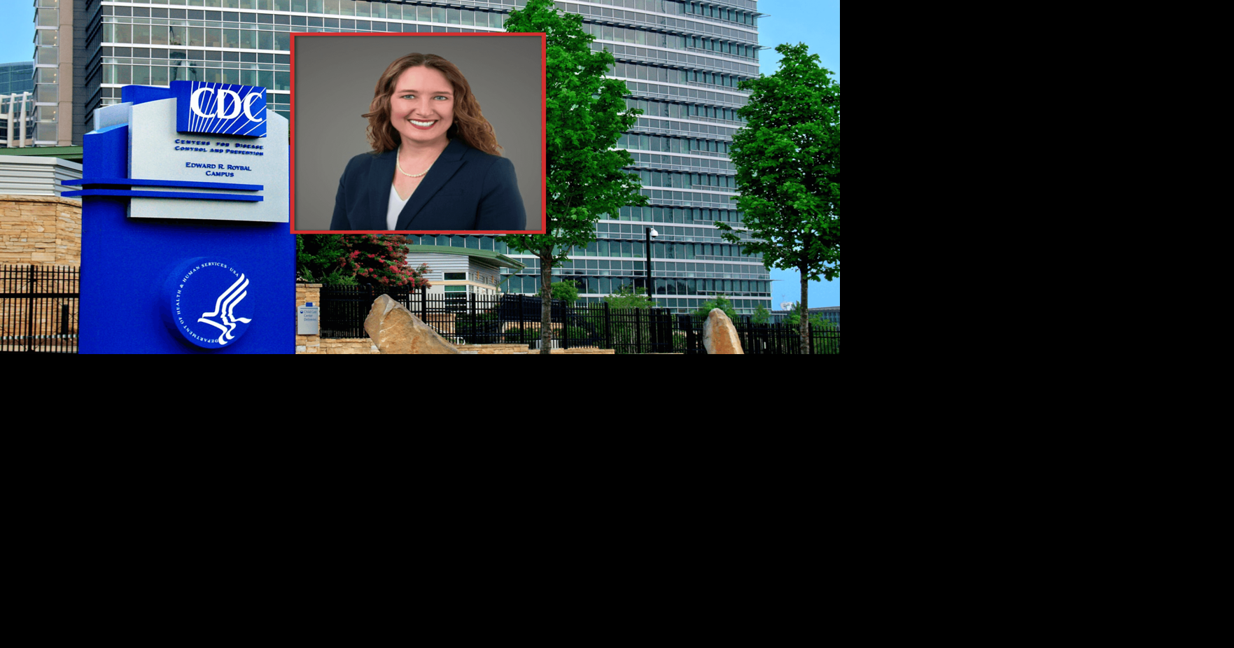 Texas DSHS Commissioner Tapped by Trump Administration for CDC ...
