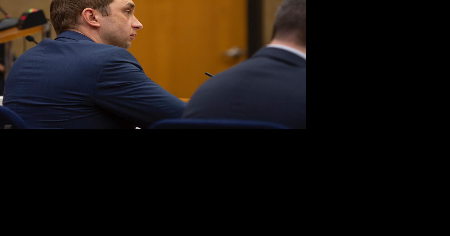 Harris County District Attorney Calls for Retraction of County ...