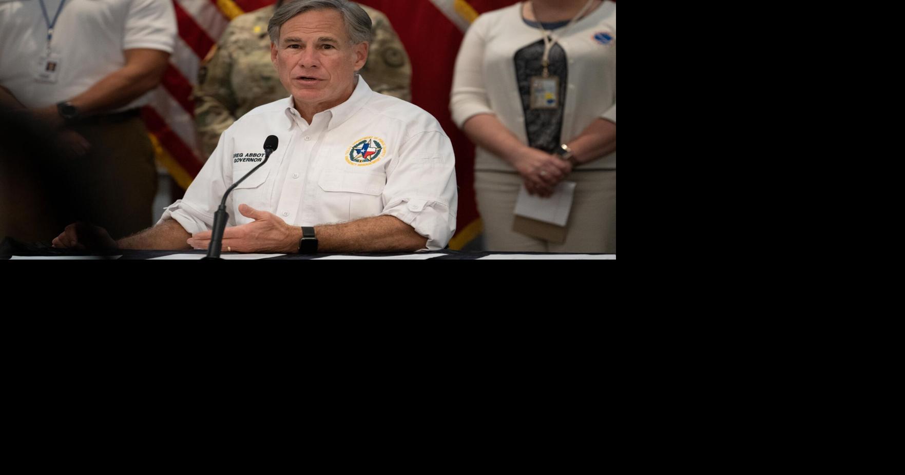 COVID-19 in Texas: A Timeline of Gov. Abbott’s Executive Orders and ...