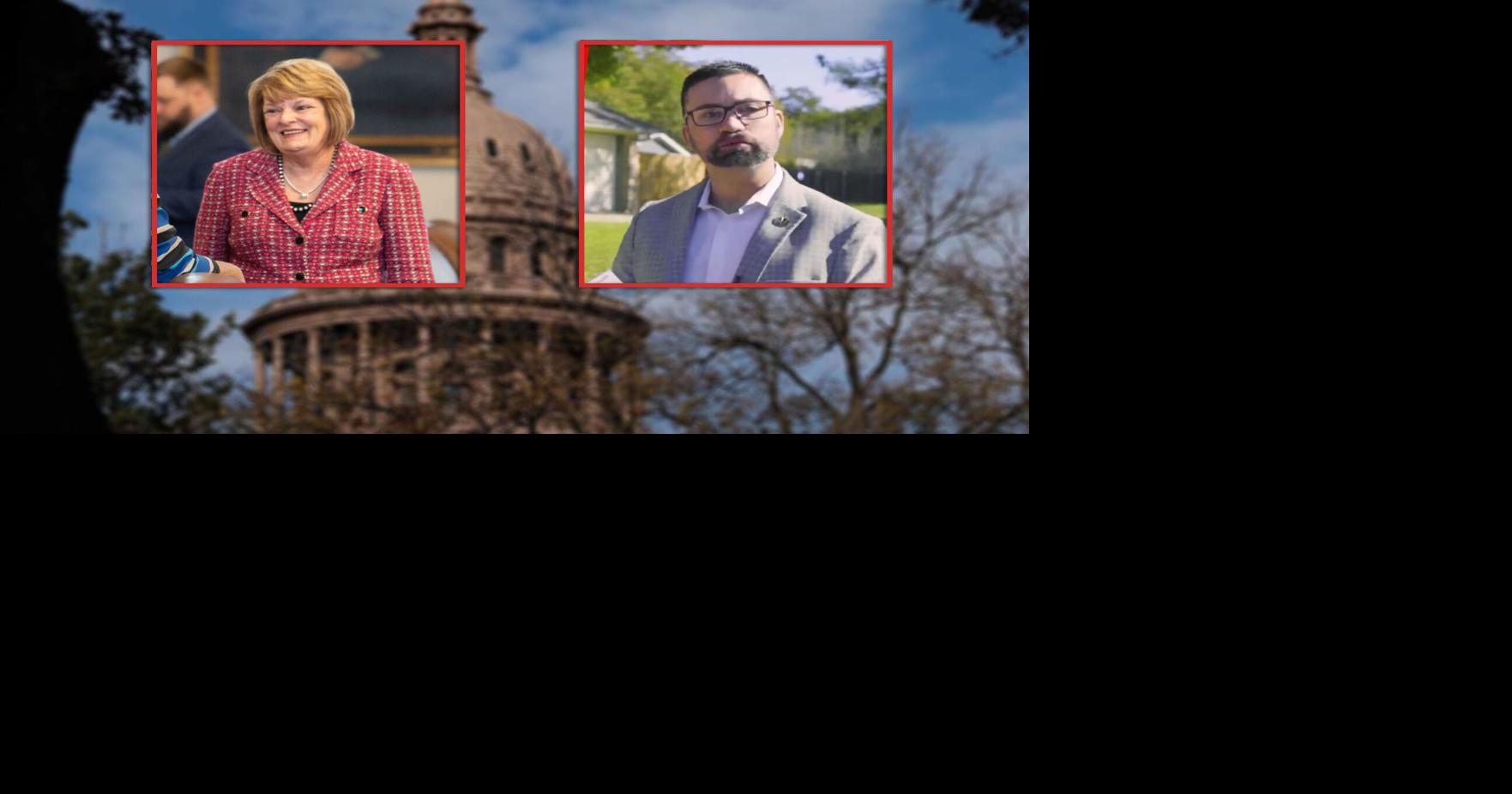 Rep. Stephanie Klick, David Lowe Set for GOP Runoff in House District ...