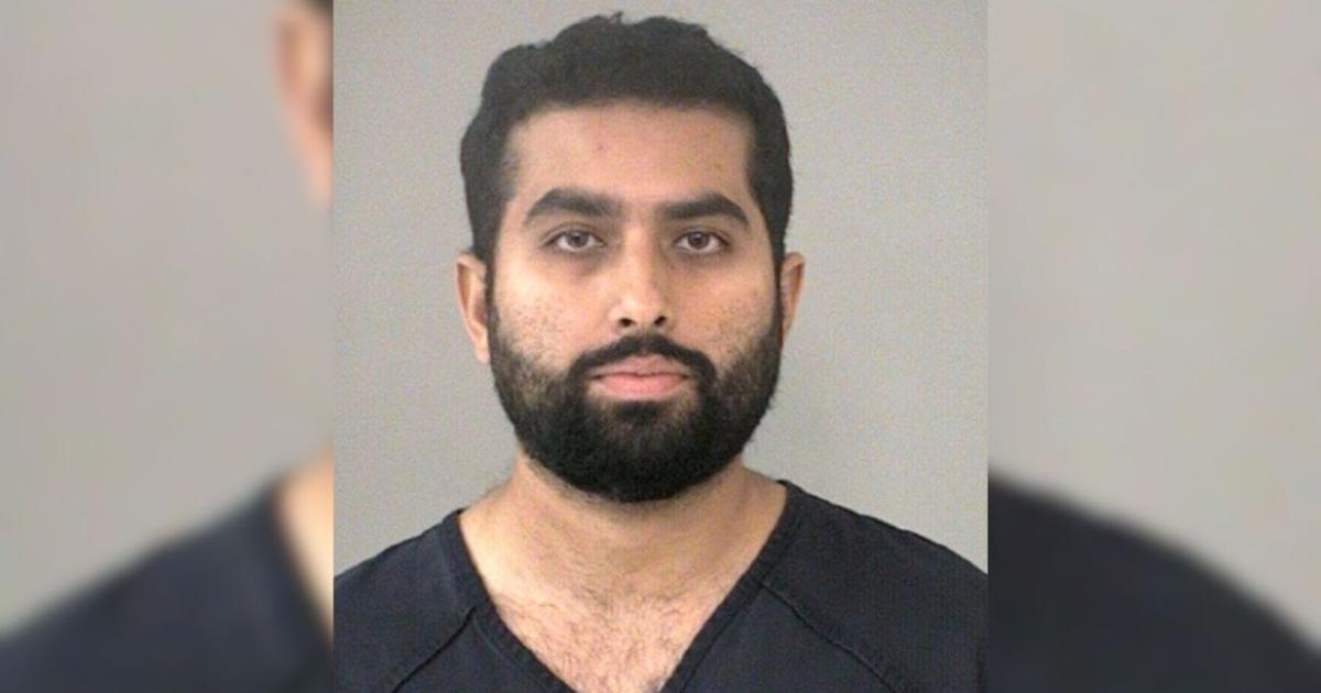 Fort Bend Democratic Candidate Faces Felony Charges Related To Faked