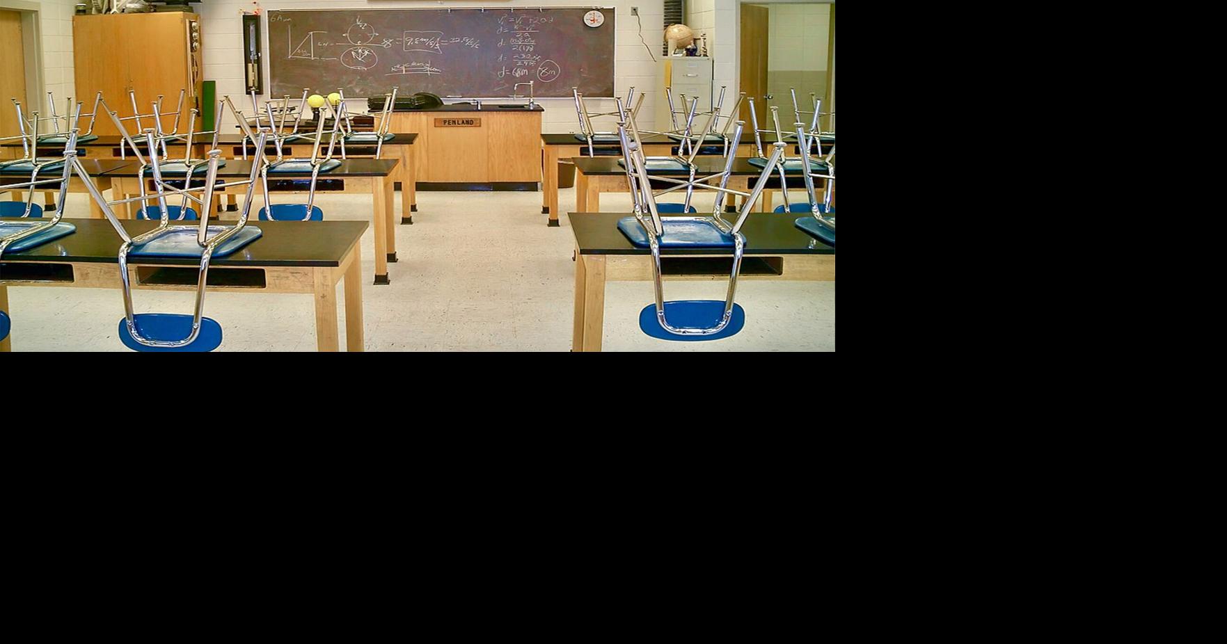 Almost 200 Texas Public School Districts Adopt Four-Day Week ...
