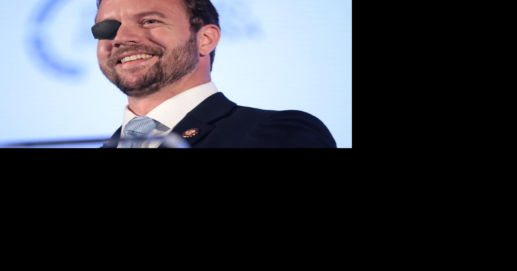 Dan Crenshaw Wins Reelection Bid to Congress | 2020 Elections | The Texan