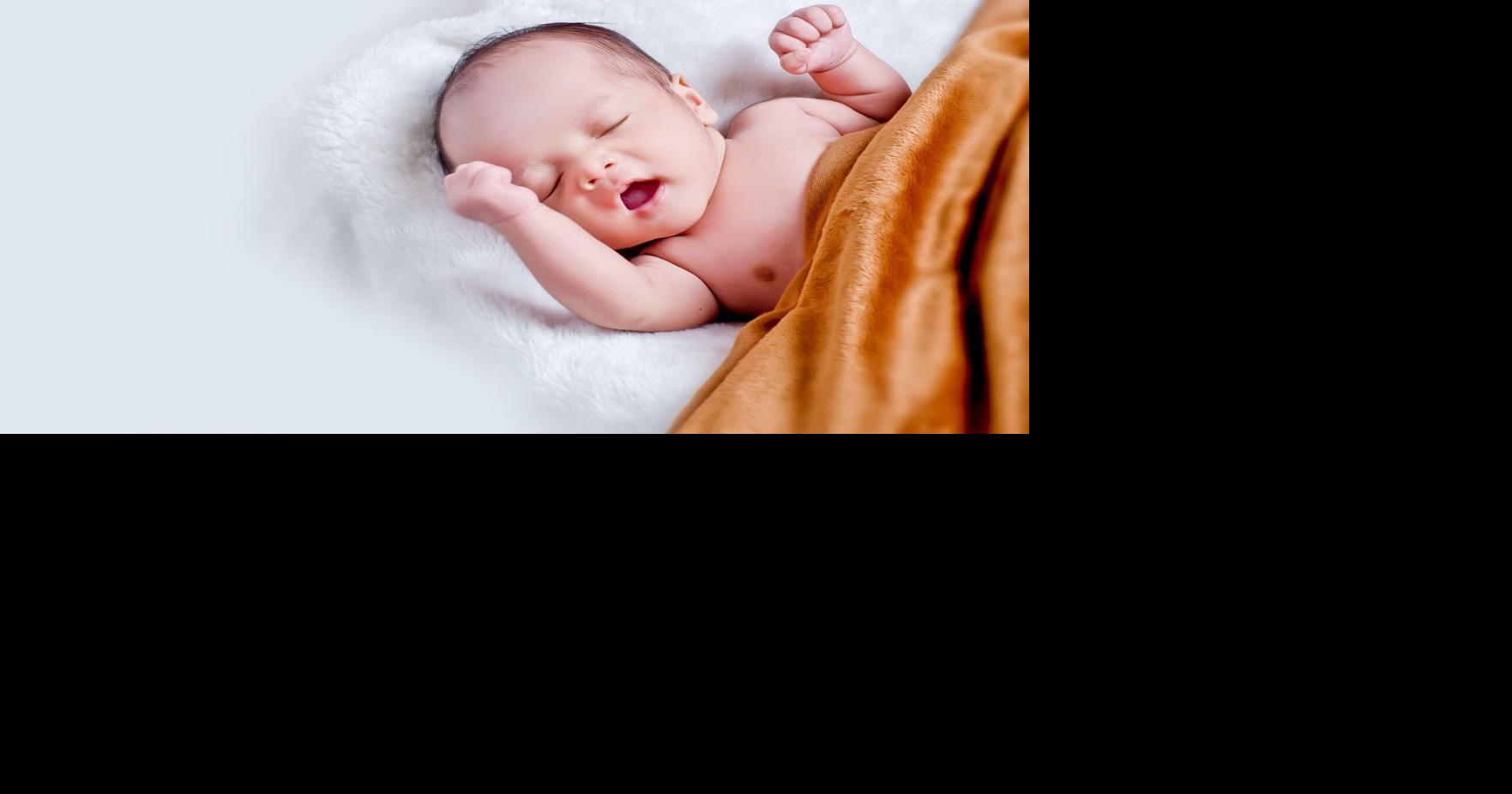 First Known Baby Surrendered Under Texas Safe Haven Law | Civil Society ...