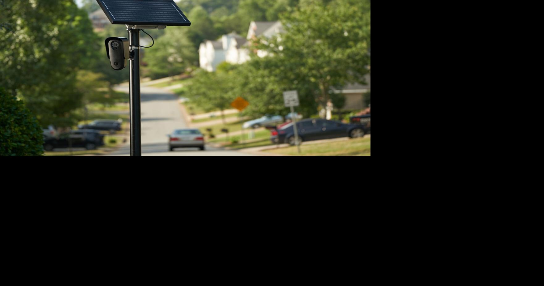 Automatic License Plate Readers' Use in Texas Prompt Privacy, Legal ...