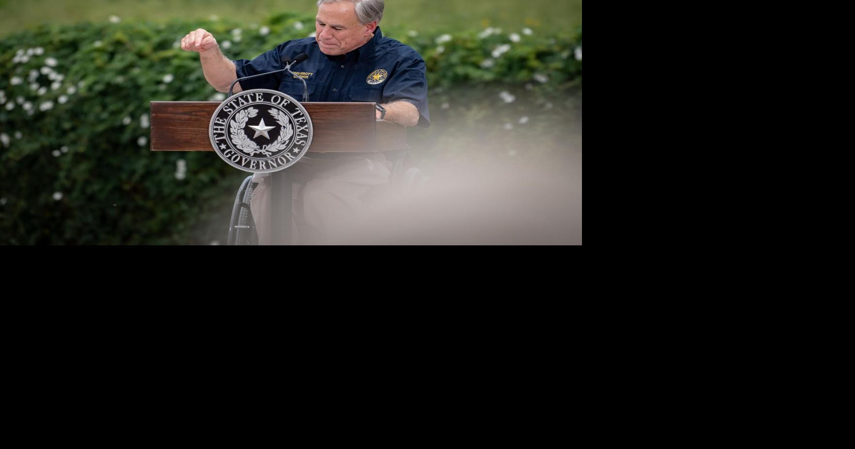 The Back Mic: DFPS Leadership Revamped, Patriot Mobile PAC Wades into ...