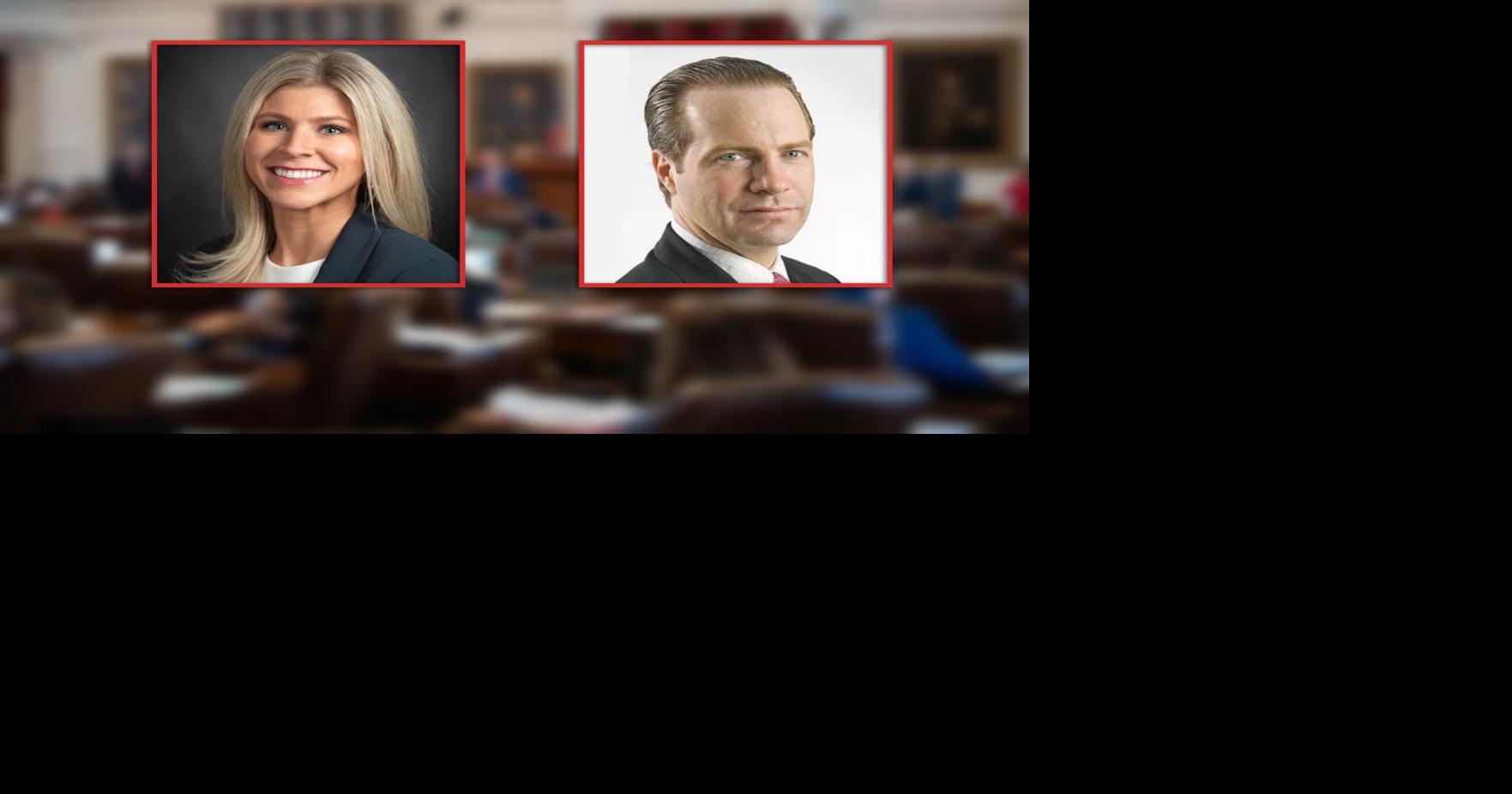 Former Harris County GOP Chair Challenges Texas House Incumbent in ...