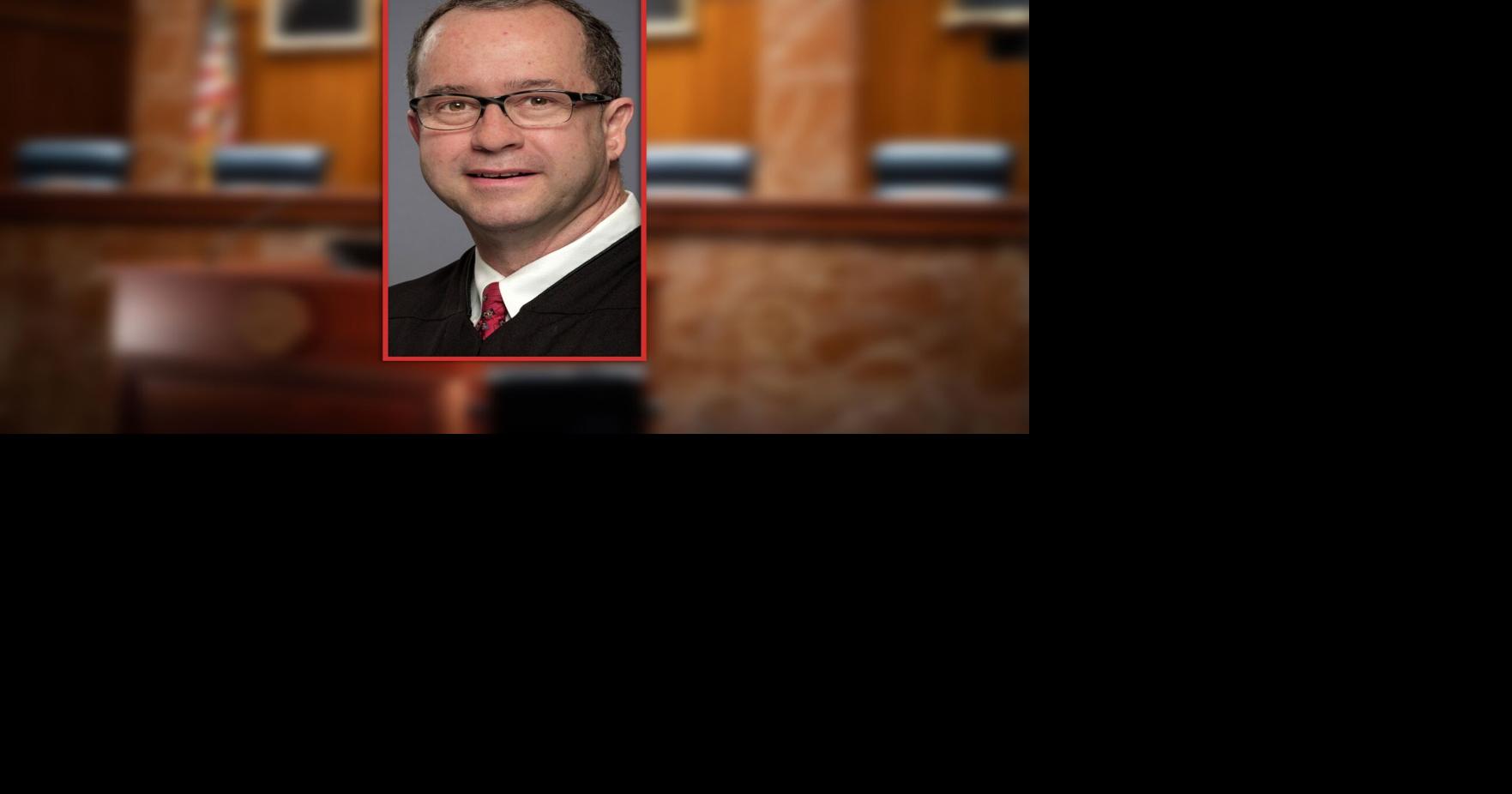 Texas Supreme Court Candidate Seeks Removal of Opponent Justice John ...