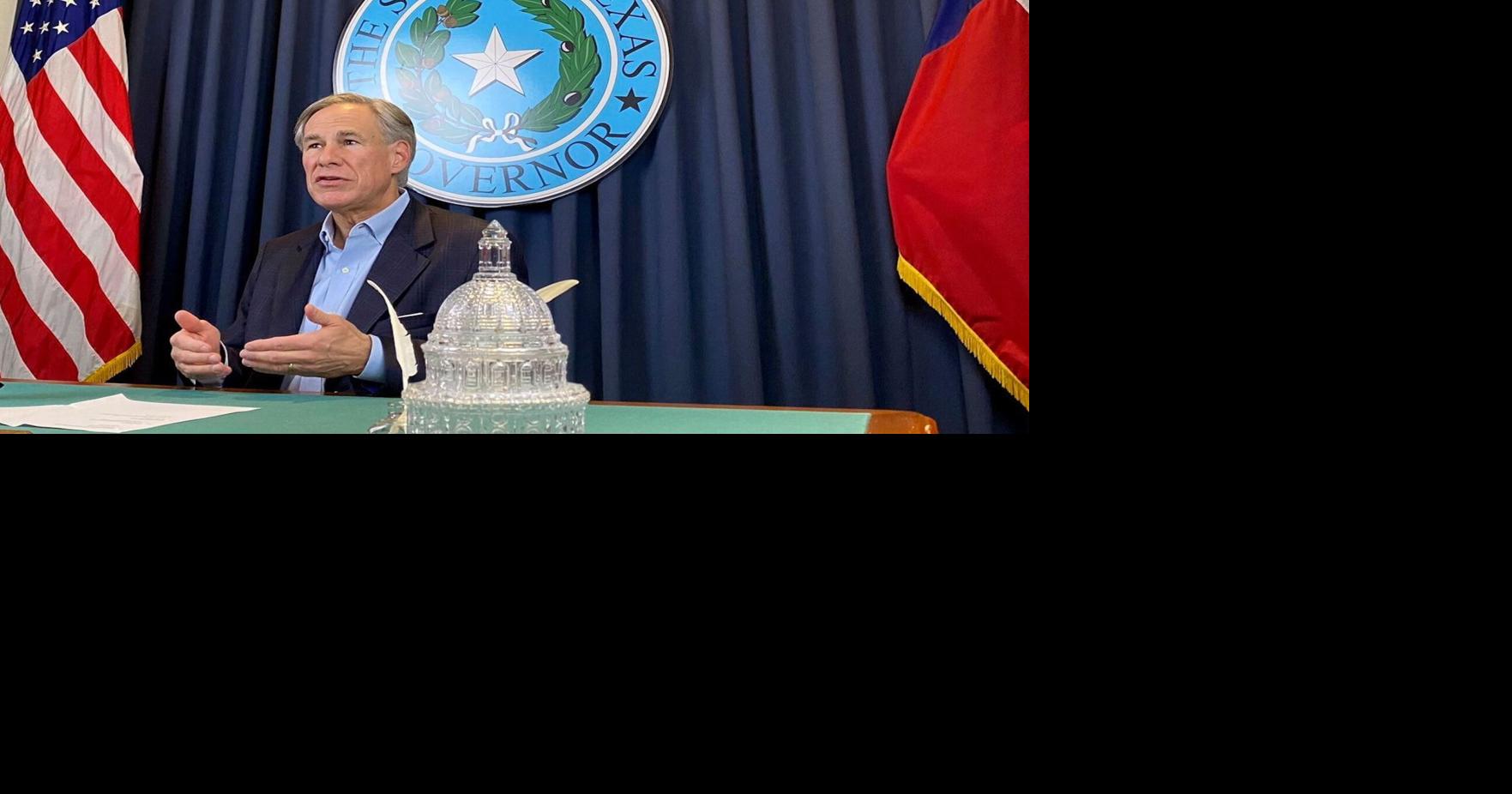 Abbott Asks Family Protective Services to Determine Whether Gender ...