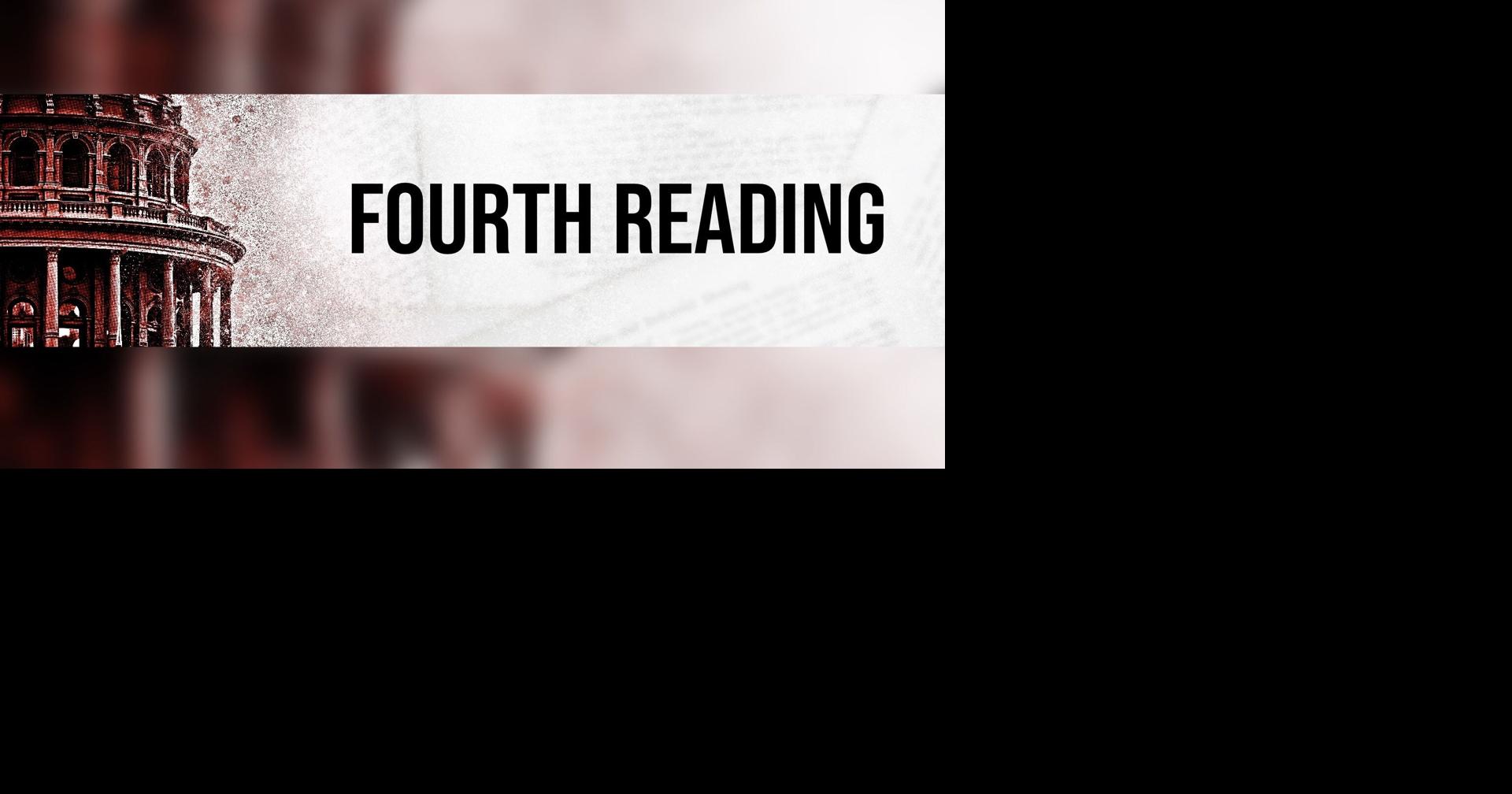 Fourth Reading: My Favorites of 2025 | Fourth Reading | The Texan