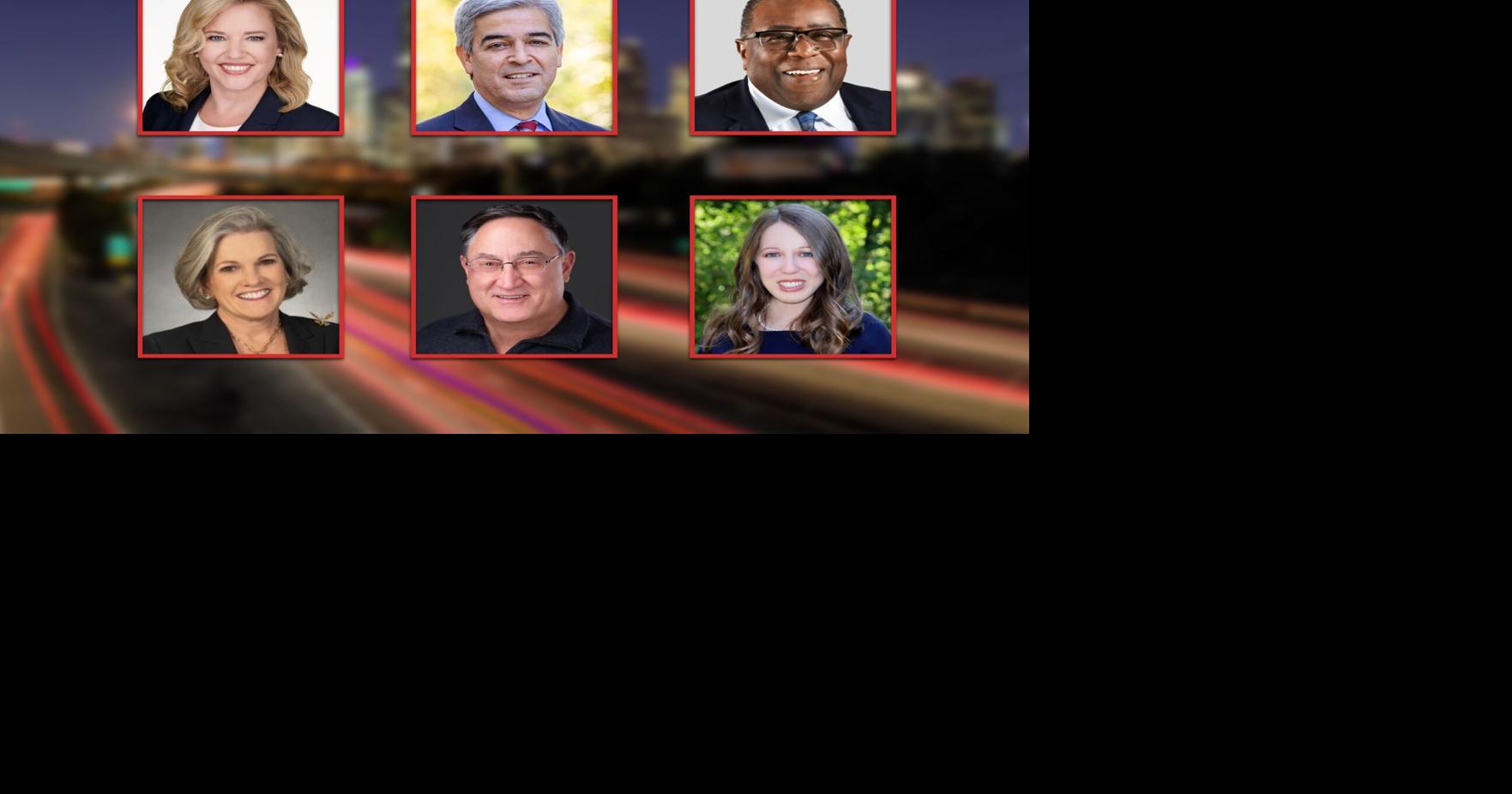 Republicans, Conservative Groups Helped Push Houston Runoff Candidates ...