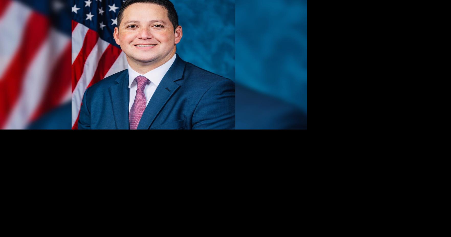 Incumbent Tony Gonzales Fends Off Brandon Herrera in Texas ...