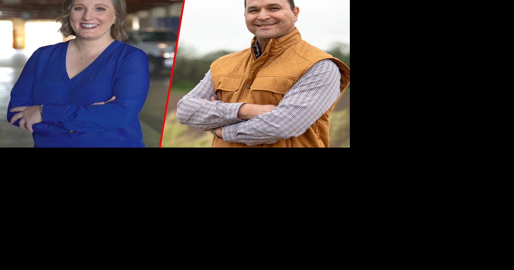 Morgan LaMantia Wins Democratic Nomination for Senate District 27 ...