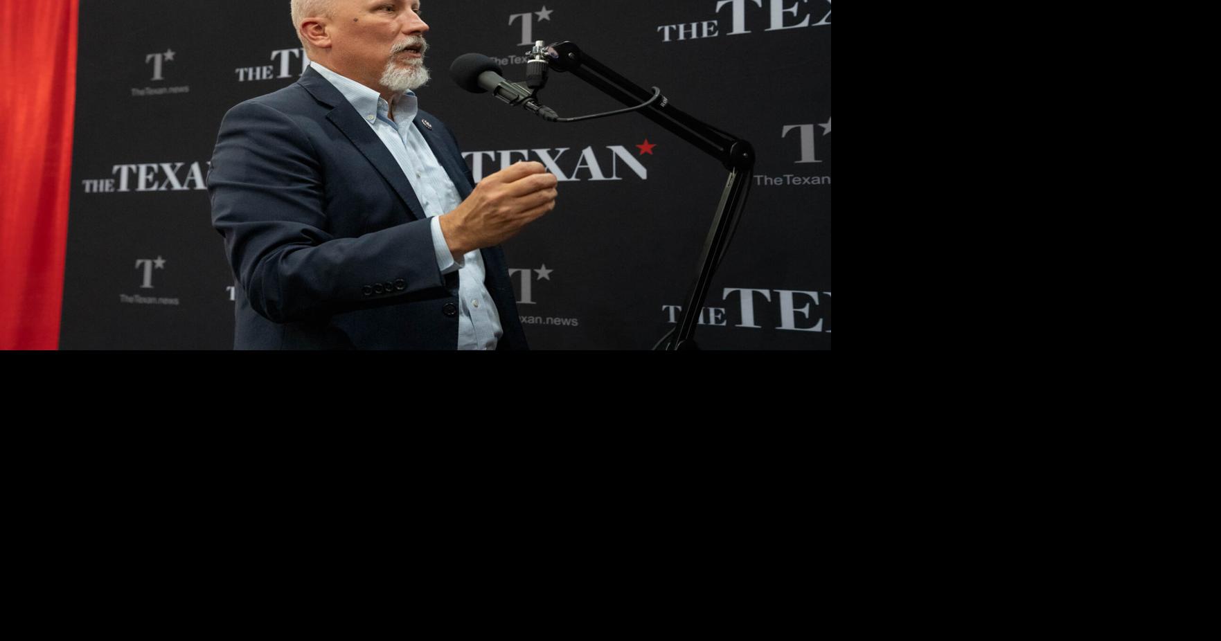 ‘SAVE Act’ Aimed at Election Integrity Introduced by Texas Congressman ...