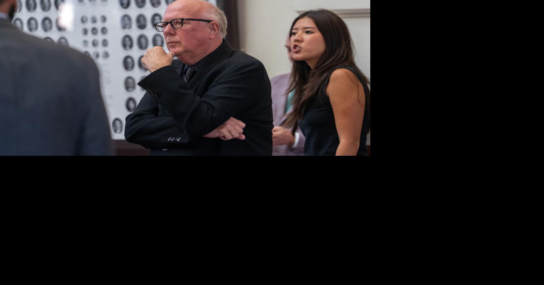 New Texas Congressional Map Substitute Adding Five GOP Seats Passes ...