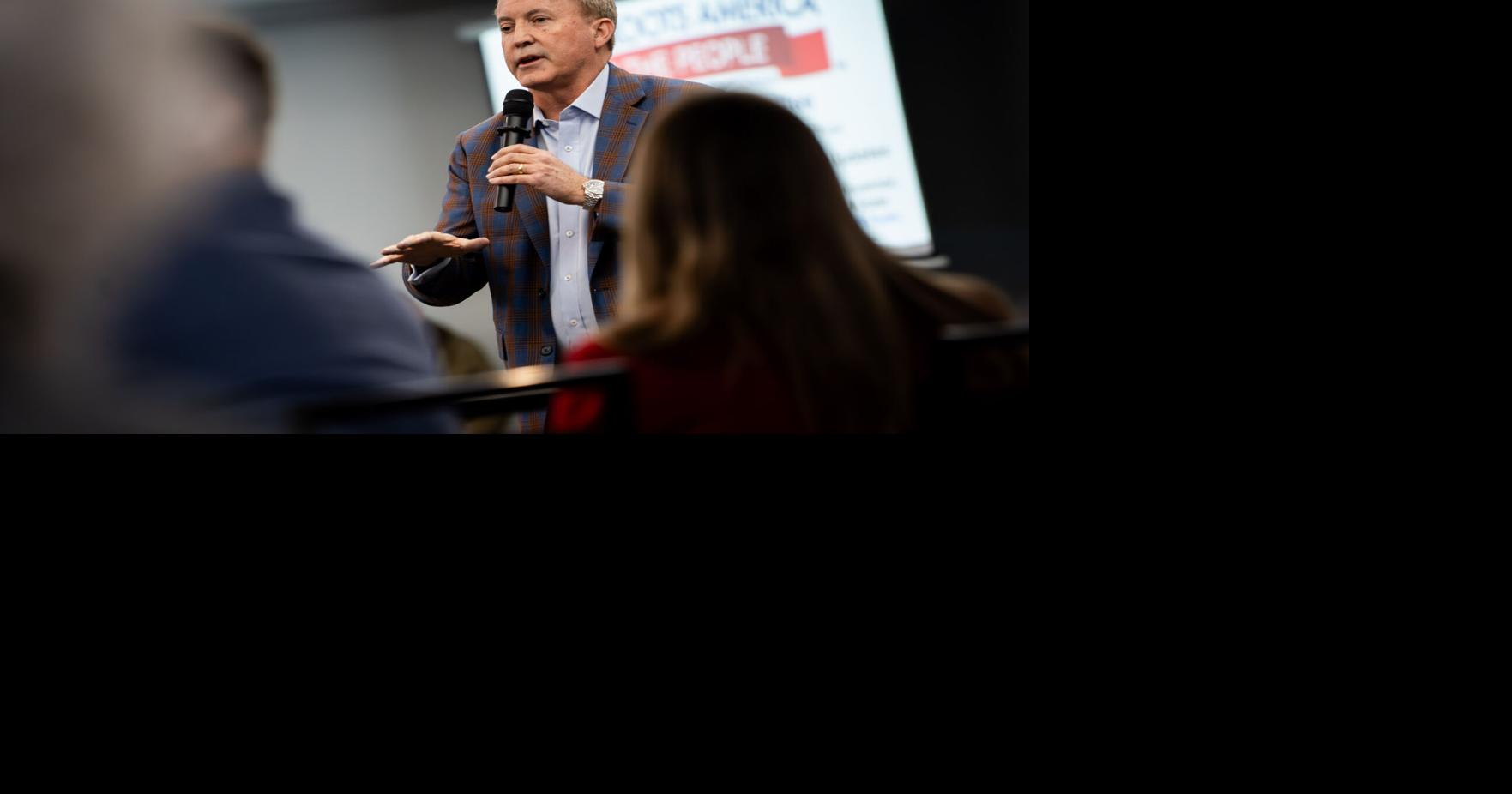 Attorney General Paxton Sues Harris County Over Taxpayer-Funded ...