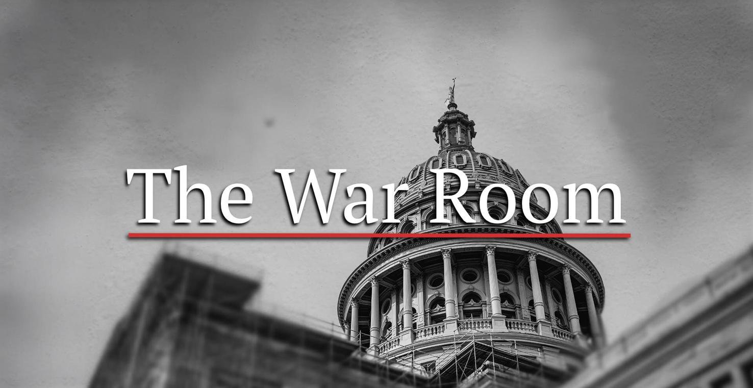 2026 War Room | The Texan