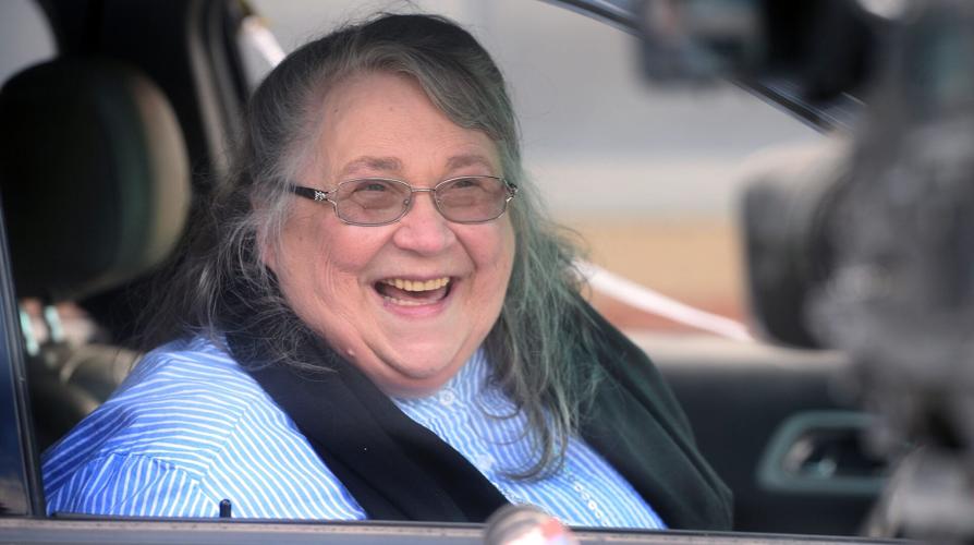 PHOTOS: Half a century of service at Haw River Elementary | News ...