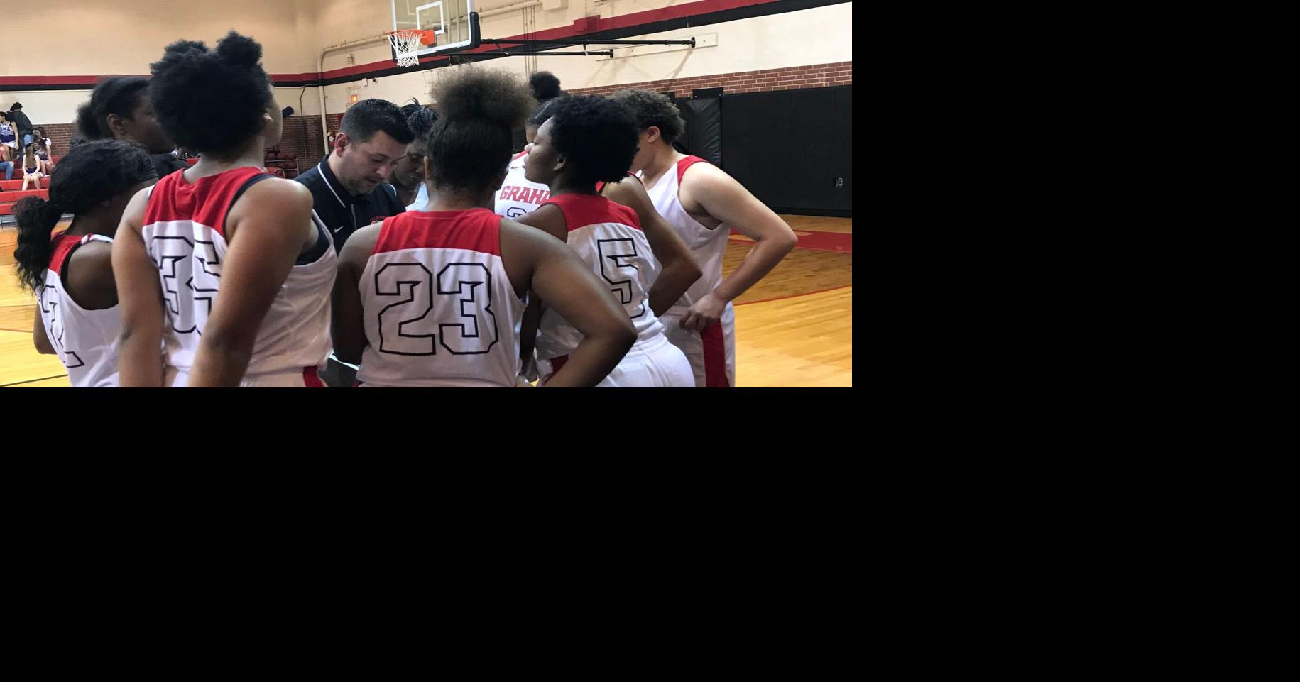 Jason Cheek navigates challenges in final season as Graham girls ...