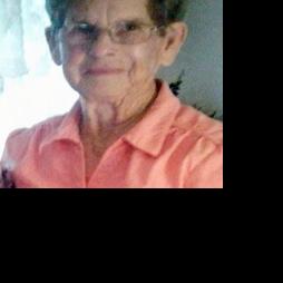 Irene Harris Whaley | Obituaries | thetimesnews.com