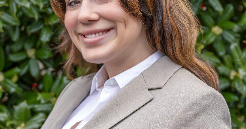 Michaela Morris joins the Vernon Law Firm, Burlington | Business ...
