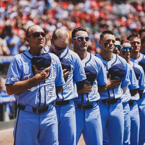 Scott Forbes: A look at the North Carolina Tar Heels baseball head ...