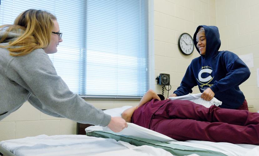 Photos of the Week | News | thetimesnews.com