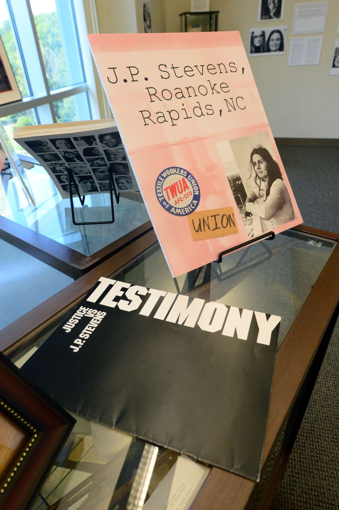 Real 'Norma Rae' | Entertainment | thetimesnews.com