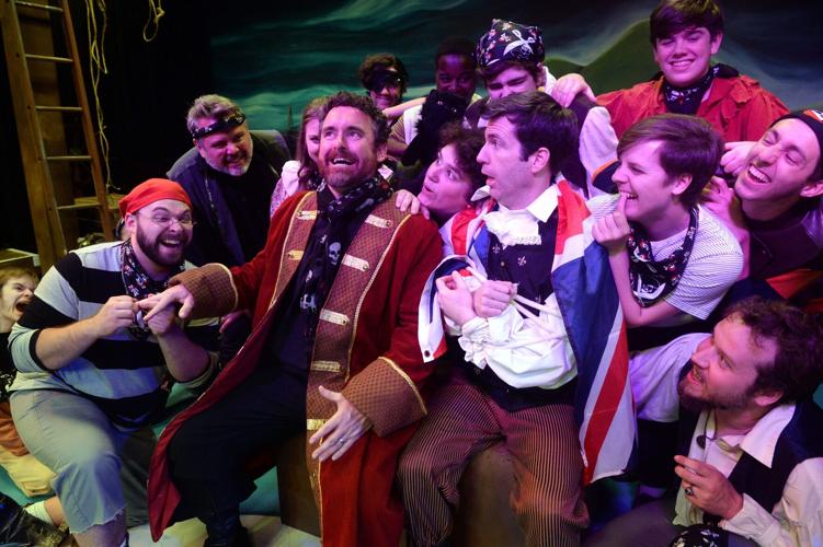 Quirky & lovable | Entertainment | thetimesnews.com