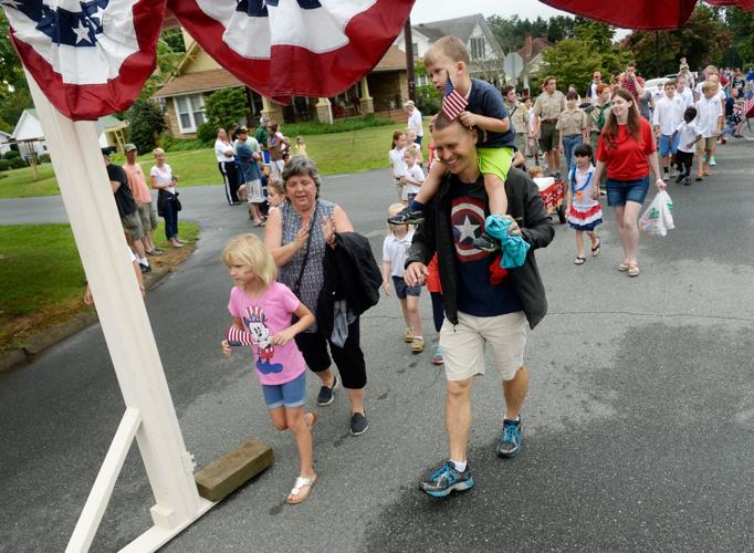 4th of July Parade | News | thetimesnews.com