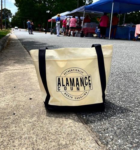 Fresh finds: Alamance County farmer's markets offer wide selection of ...