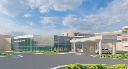 The Scoop: Renew Me opens in Burlington, ARMC expanding, and more ...