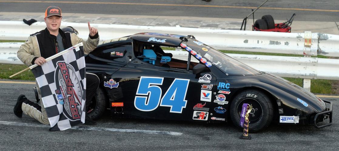 Photos: Friday Night Stock Car Racing at Ace Speedway | News ...